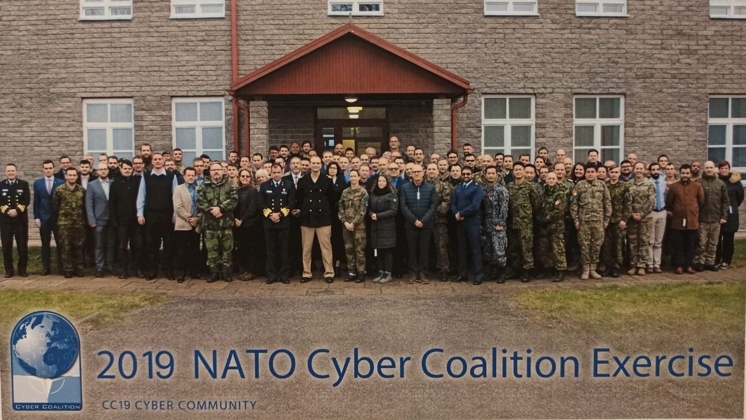 Exercițiul NATO de apărare cibernetică Cyber Coalition 2019 – CERTMIL