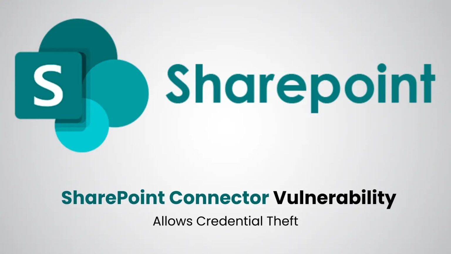 Vulnerabilitate identificată în Microsoft SharePoint Connector – CERTMIL